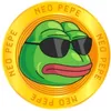 Neo Pepe Protocol best (NEOP) coin price & live chart, market cap